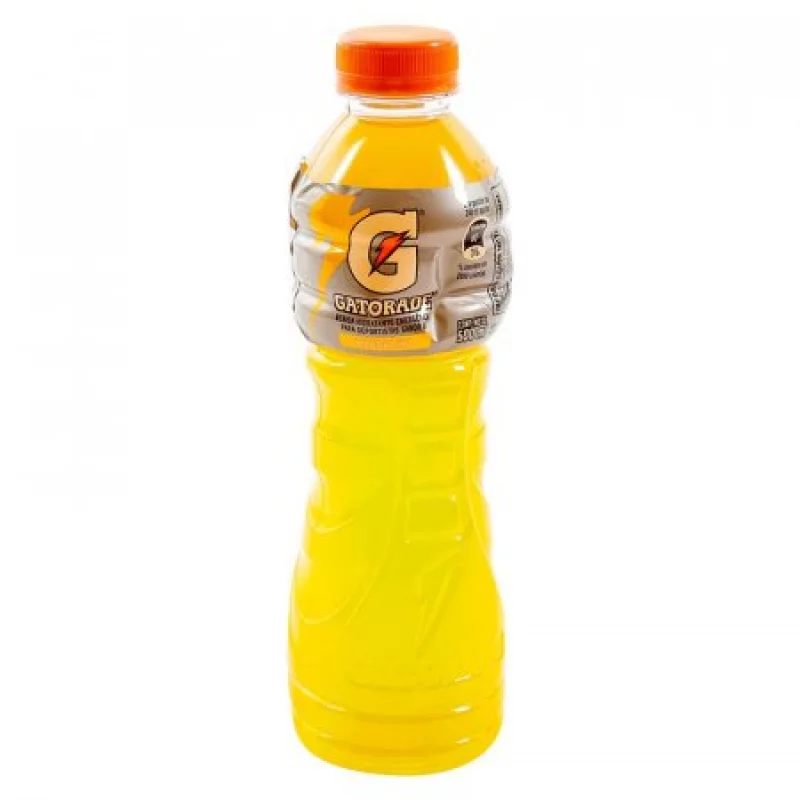 Gatorade Bebida Isotónica Sabor Mandarina - Rappi