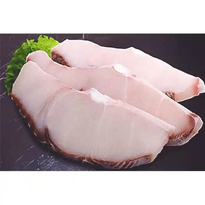 Pescado Toyo Blanco Rodajas - Rappi