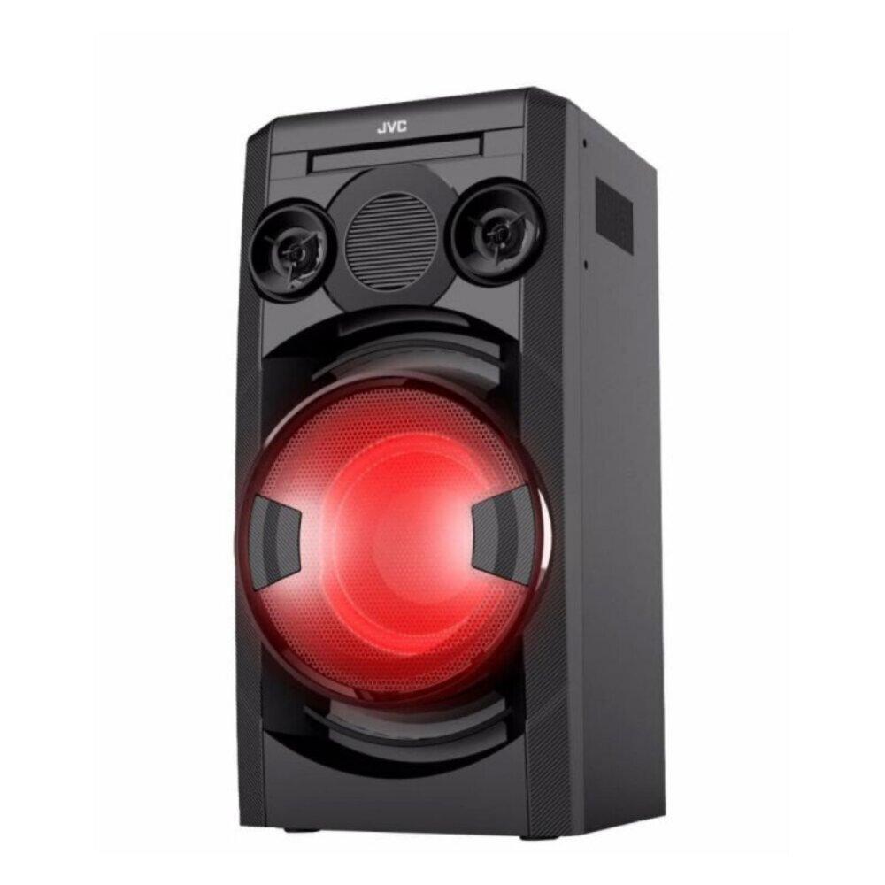 Jvc Minicomponente Xse51P6B 450W (Rms) - Rappi