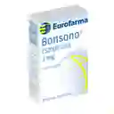 Eurofarma Bonsono Eszopiclona (3 mg) desde $ 72.985