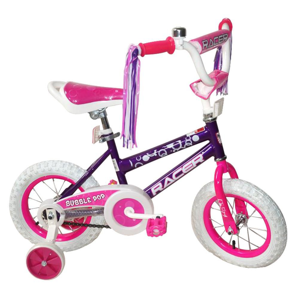 Bicicleta Bmx Racer Marca Exclusiva R 12 Fic1201-bub - Rappi