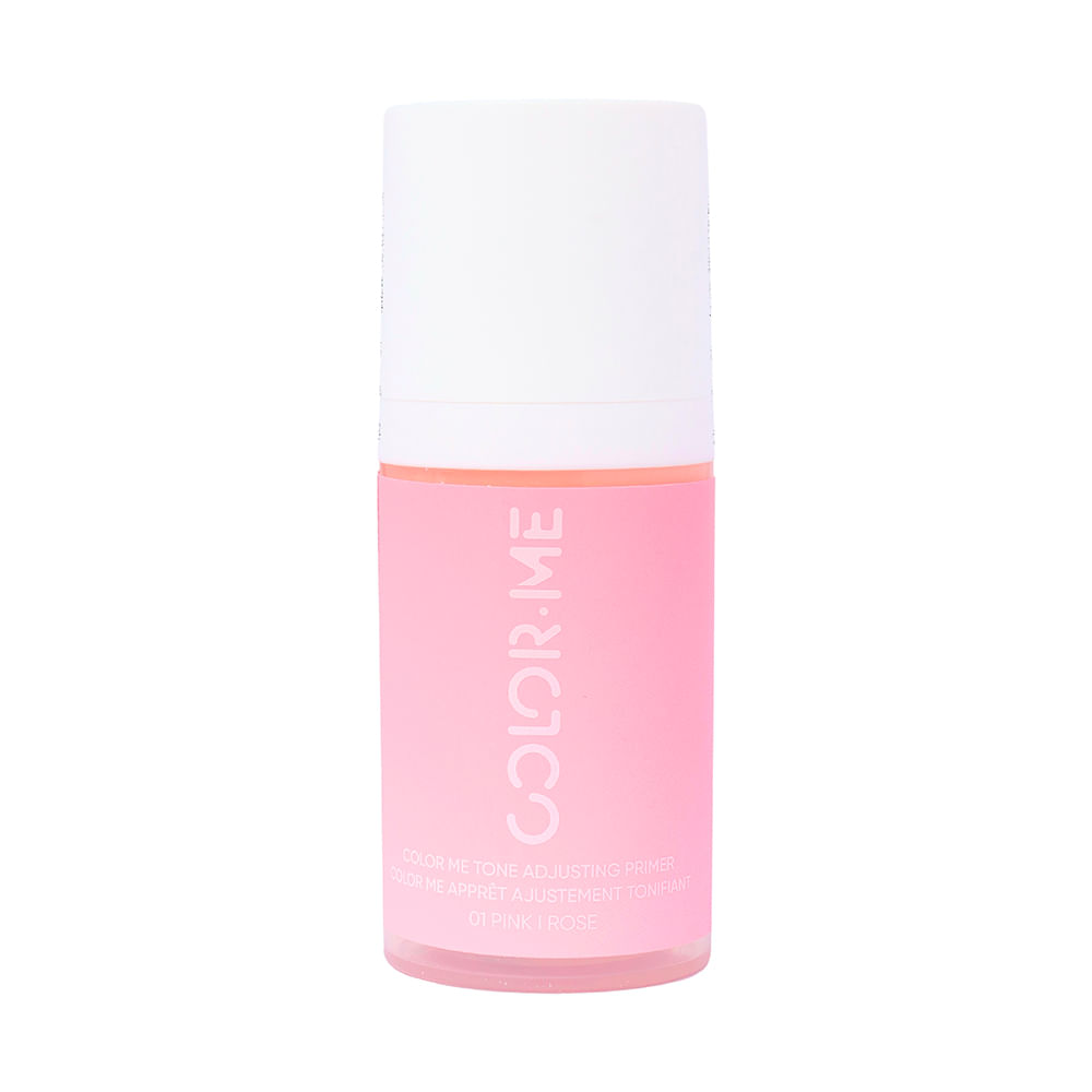 Color Me Primer Tono Rosa Miniso - Rappi
