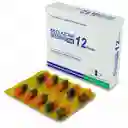 Beclazone Novamed 30 Mg 10 Capsulas desde $ 13.950