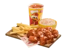 Frisby - Pollo - Pereira Precios y Menú a Domicilio - Rappi