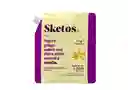 Yogurt Griego Entero Vainilla Sketos desde $ 44.350
