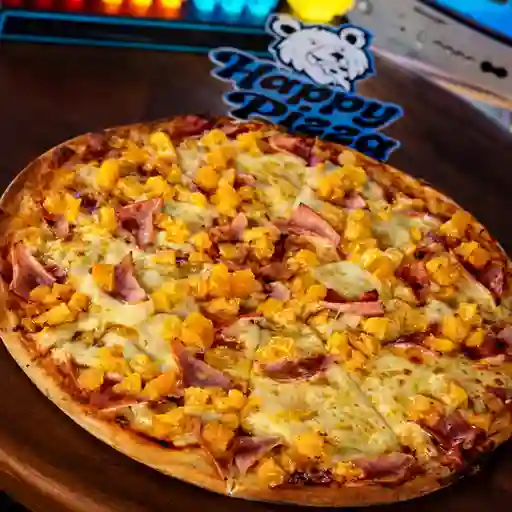 Happy Pizza Pereira - Universidad Precios y Menú a Domicilio - Rappi