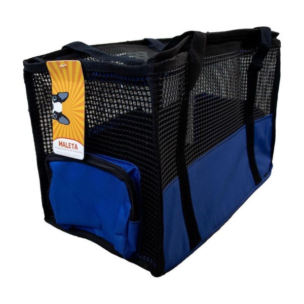 Maleta Transportadora Éxito - Rappi
