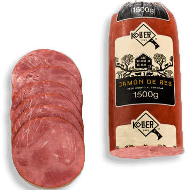Jamón De Res - Rappi