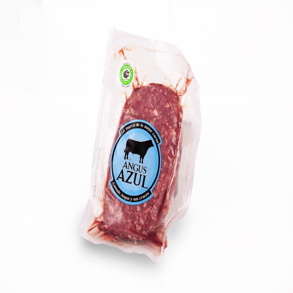 Angus Azul Carne Molida al Vacío - Rappi