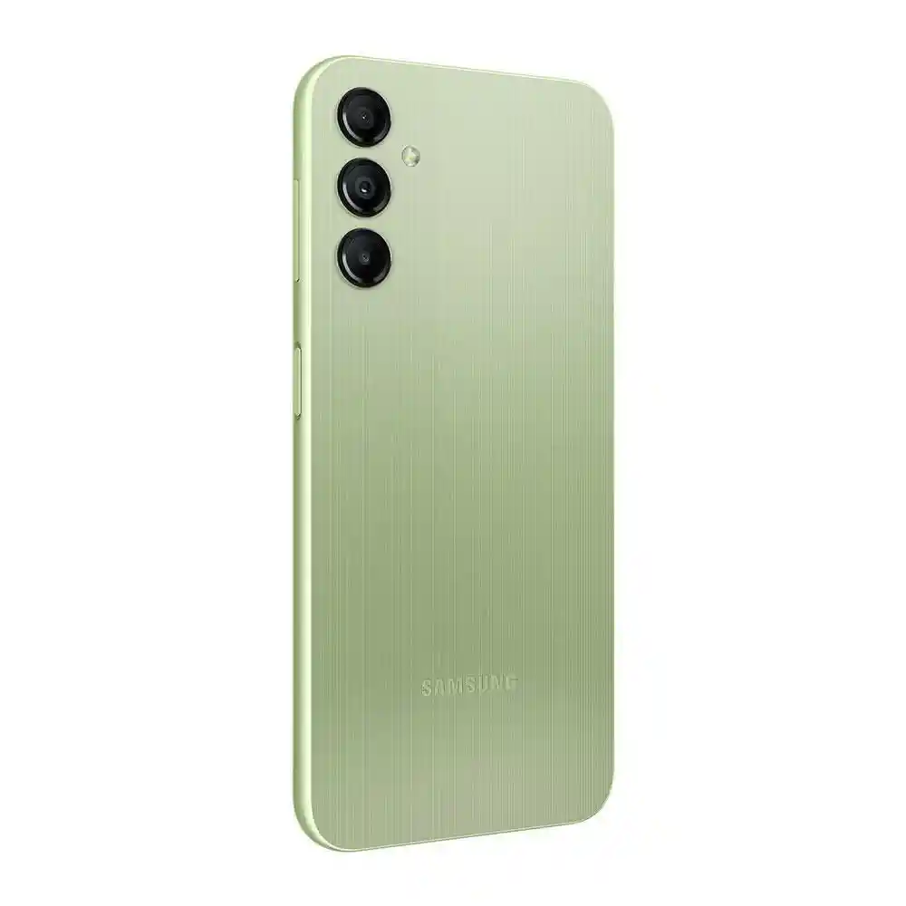 Samsung Galaxy A14 128Gb Verde - Rappi