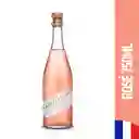 Frizzantino Vino Espumoso Brut Rosado desde $ 23.280