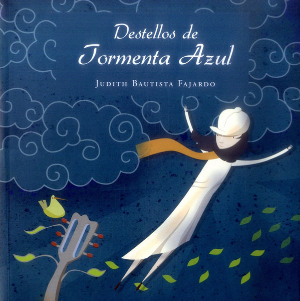 Destellos de Tormenta Azul - Judith Bautista Fajardo - Rappi