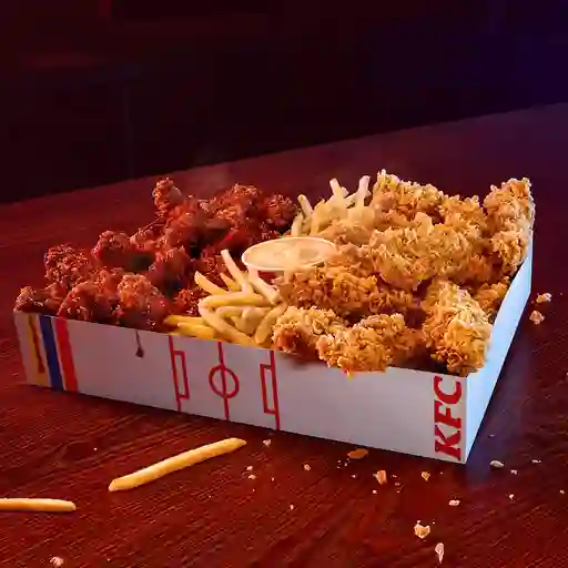 KFC - Pollo - Despensa Precios y Menú a Domicilio - Rappi