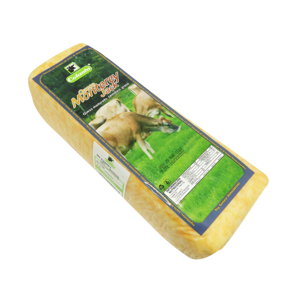 Colanta Queso Monterrey Jack - Rappi