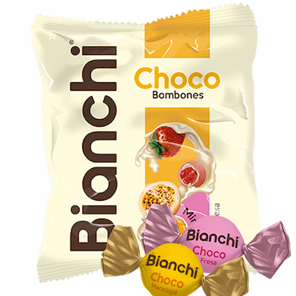 Bianchi Mini Bombones Sabores Variados - Rappi