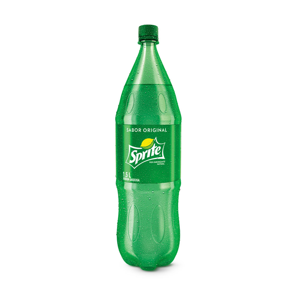 Sprite Gaseosa Sabor Original - Rappi