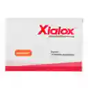 Xialox Tabletas Recubiertas (400 mg) desde $ 34.200