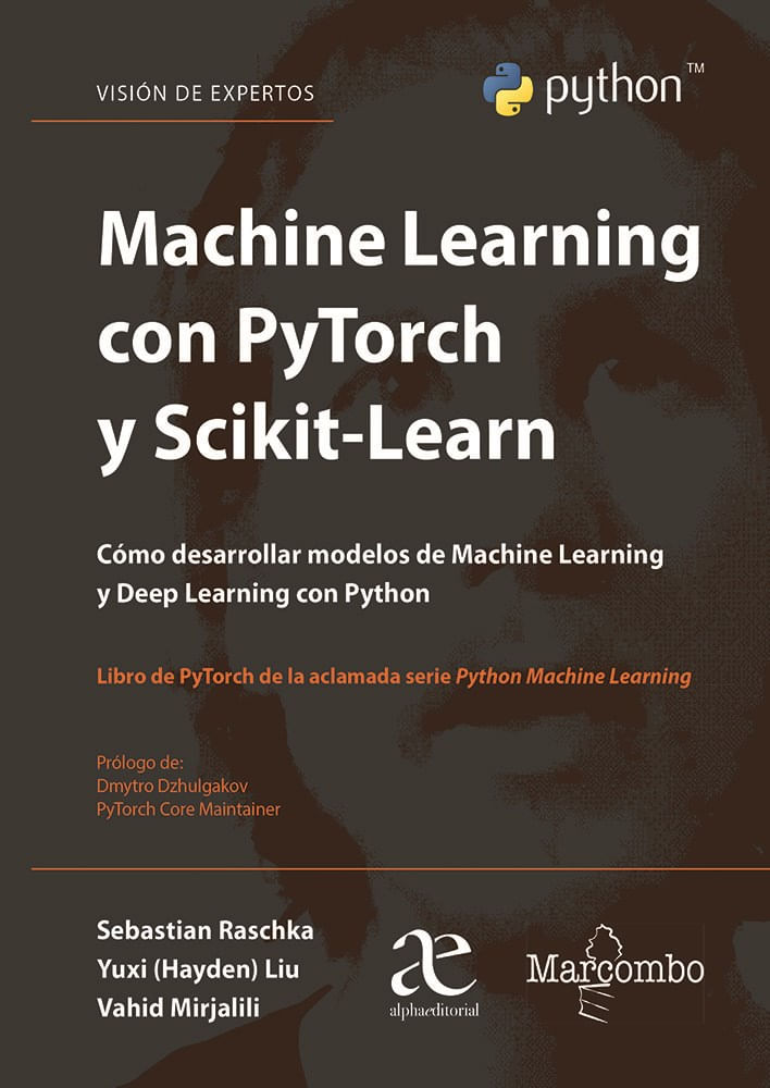 Machine Learning Con Pytorch y Scikitlearn - Rappi