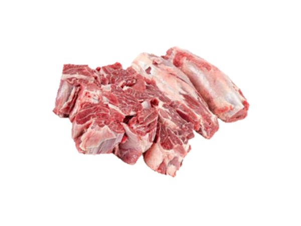 Hueso de Cogote - Rappi