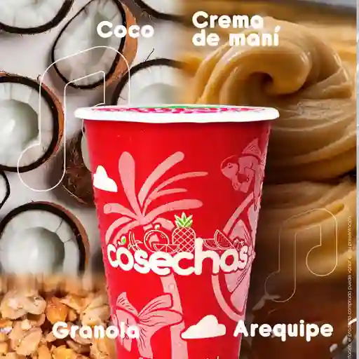 Cosechas - Batidos - Usaquén Precios y Menú a Domicilio - Rappi