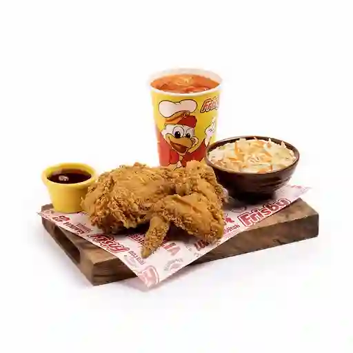 Frisby - Pollo - Usaquén Precios y Menú a Domicilio - Rappi