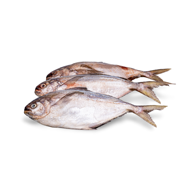 Pescado Manteco - Rappi