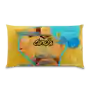 Canoa Pulpa de Fruta Lulo Congelada sin Azúcar Adicionada desde $ 31.200