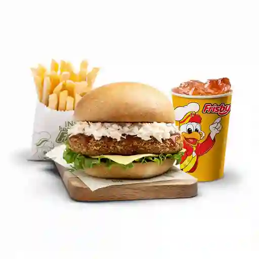 Frisby - Pollo - El Poblado Precios y Menú a Domicilio - Rappi