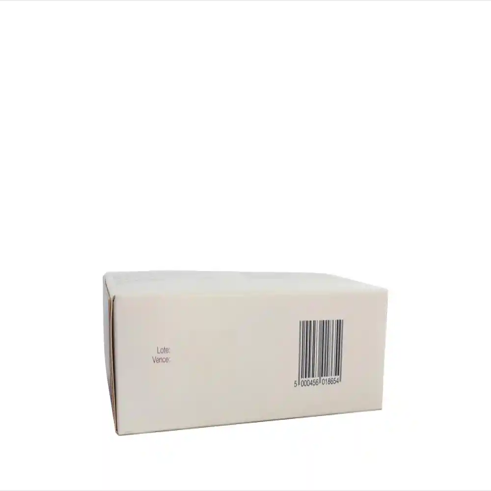 Eklira Genuair (322 mcg) - Rappi