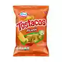 Tostacos Sabor Picante 38 g desde $ 2.000