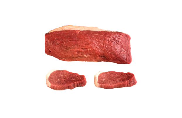 Muchacho de Res - Rappi