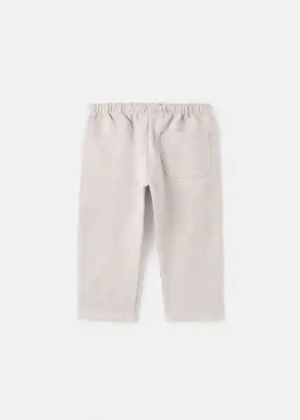 Pantalón Warmb Arena Talla 67 Niños Mango - Rappi