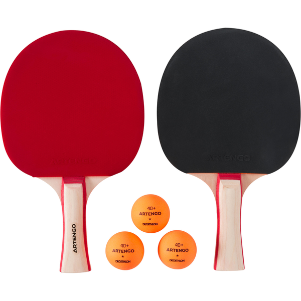 Artengo Kit de Ping Pong Pongori PPR 130 - Rappi