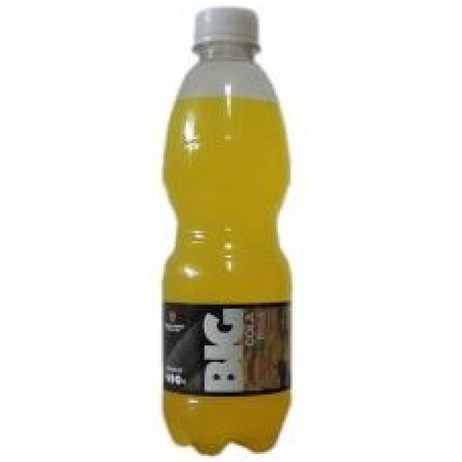 Big Cola Gaseosa Sabor Piña - Rappi