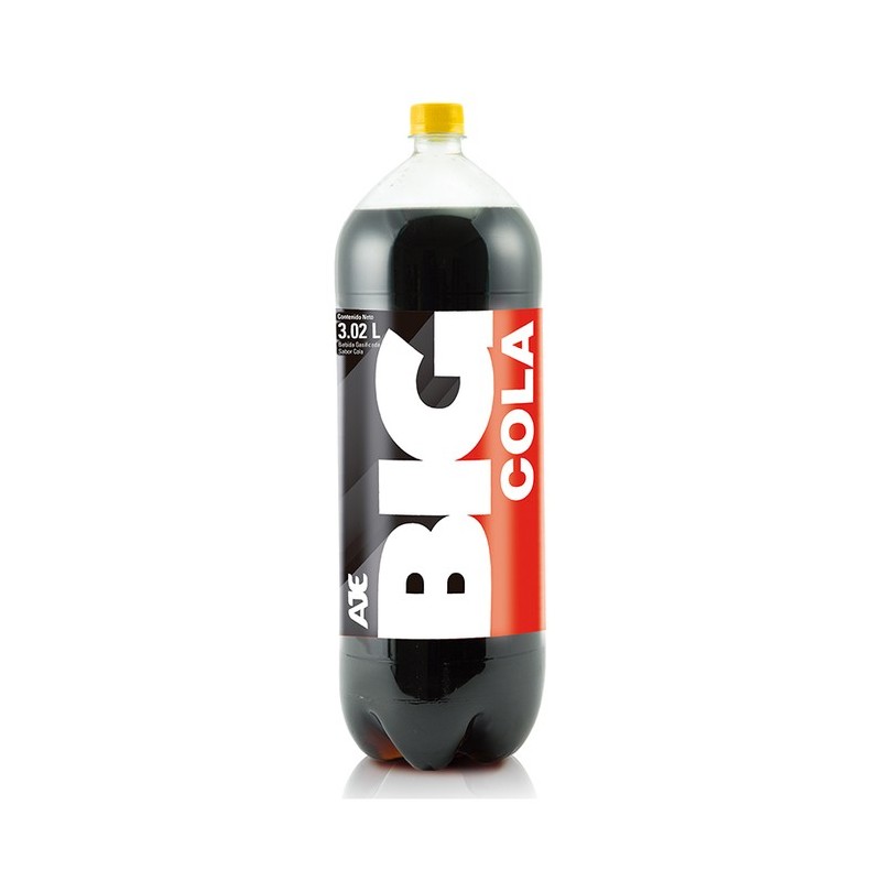 Big Cola Gaseosa Sabor a Cola - Rappi