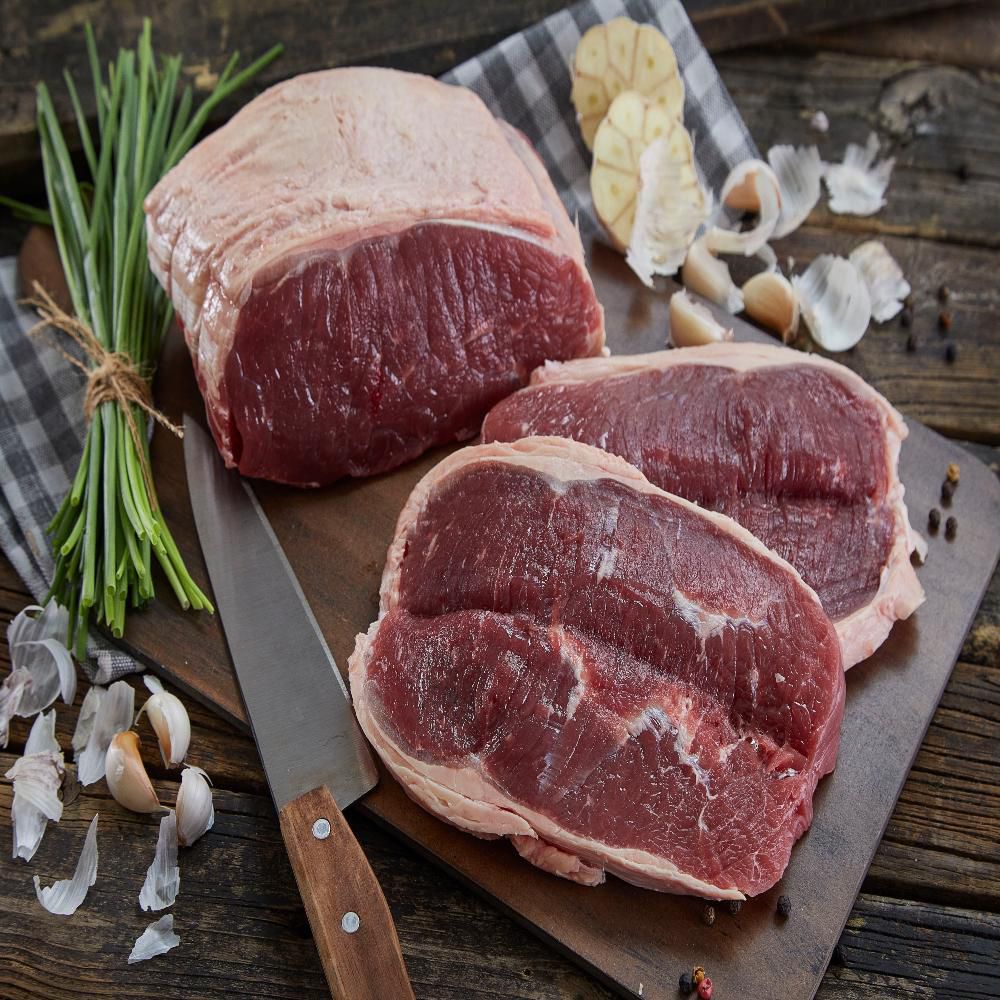 Solomo de Res Redondo Precio - Rappi