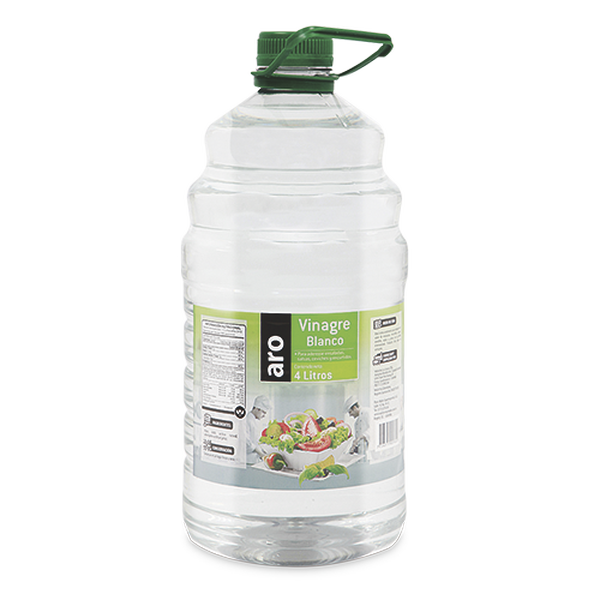 Aro Vinagre Blanco - Rappi