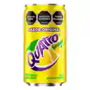 Bebida Quatro Gaseosa Toronja (269 Ml) desde $ 2.750