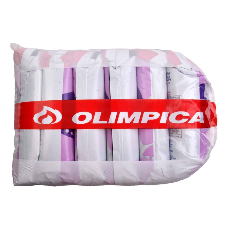 Leche Deslactosada Olímpica - Rappi