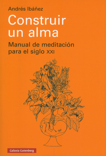 Construir un Alma - Andrés Ibáñez - Rappi