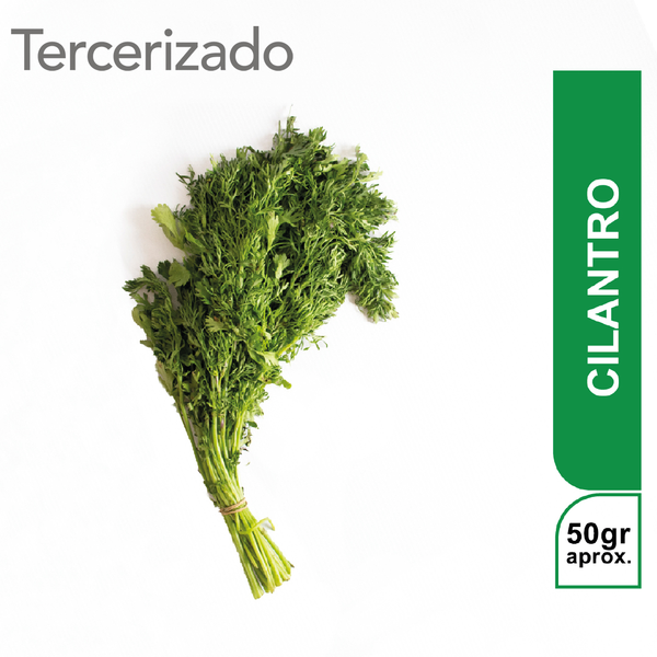 Cilantro Peq Turbo desde $ 1.900