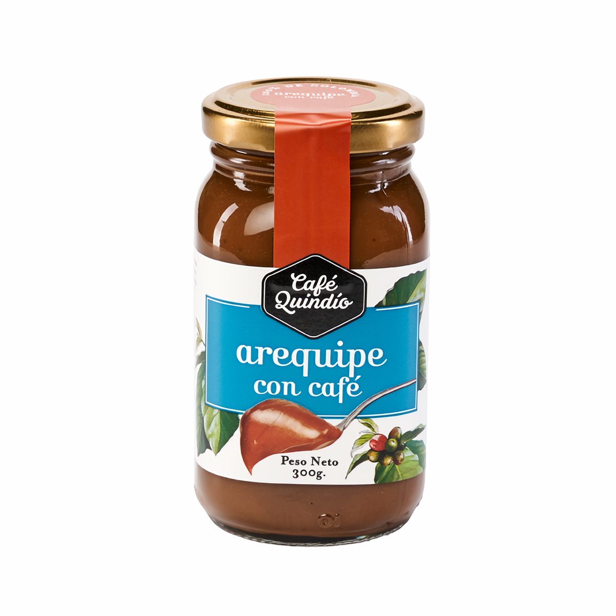 Café Quindio Arequipe De Café - Rappi