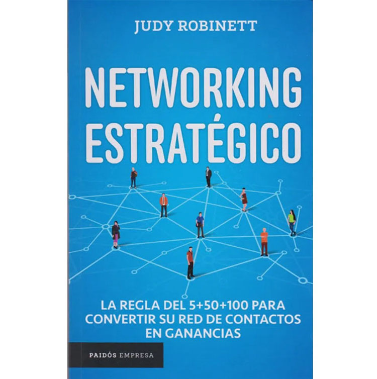 Planeta Editorial Networking Estratégico - Rappi