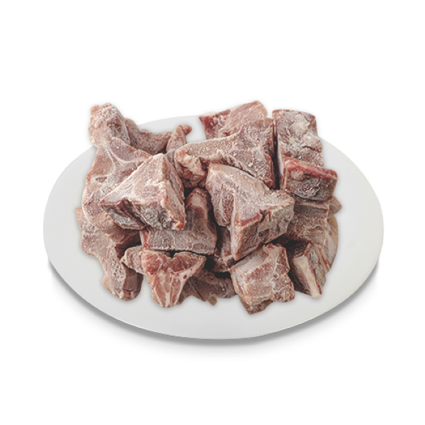 Espinazo de Cerdo - Rappi