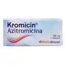 Kromicin (500 mg) desde $ 74.200