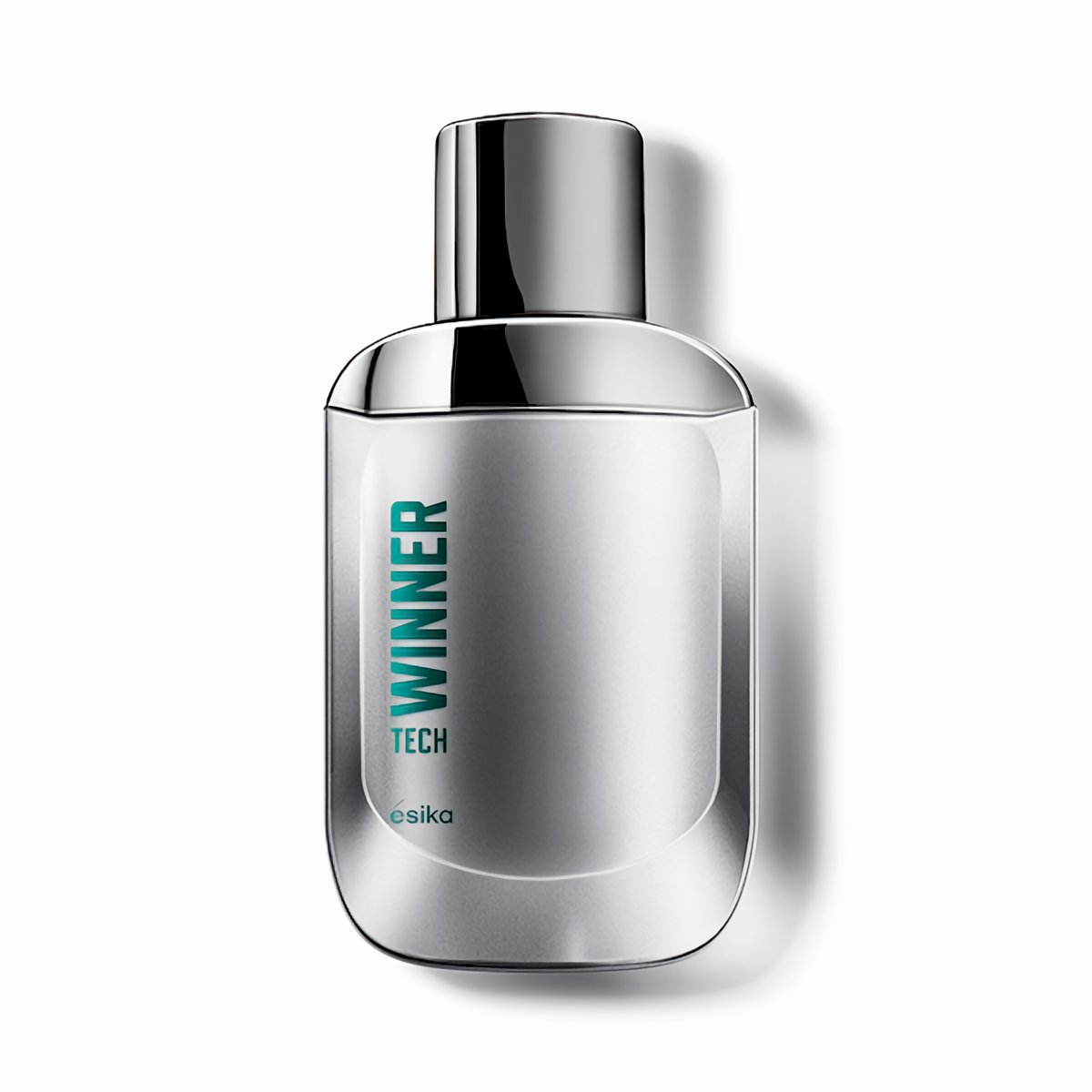 Esika Perfume De Hombre Winner Tech 90 Ml - Rappi