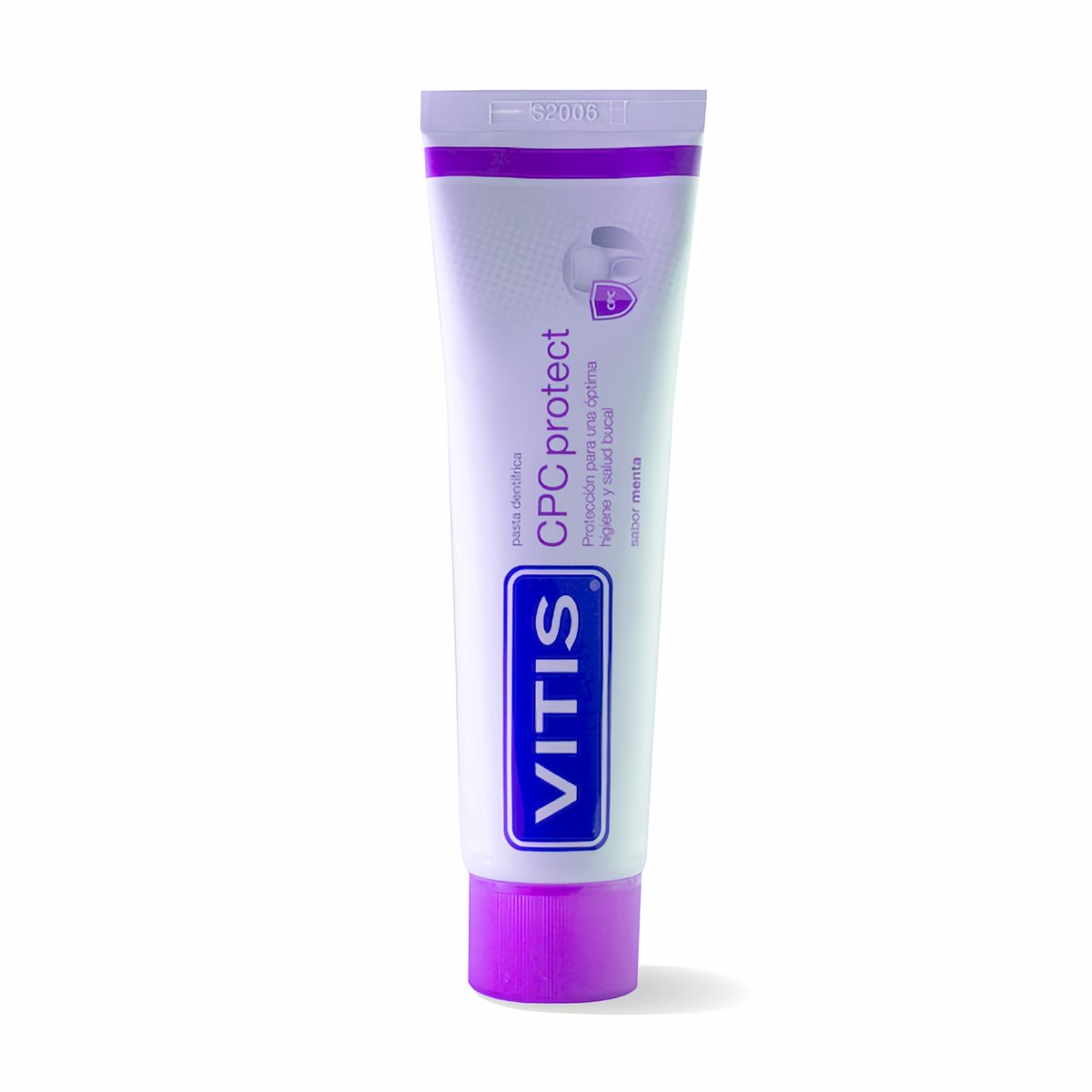 Vitis Crema Dental Cpc Protect Precio - Rappi