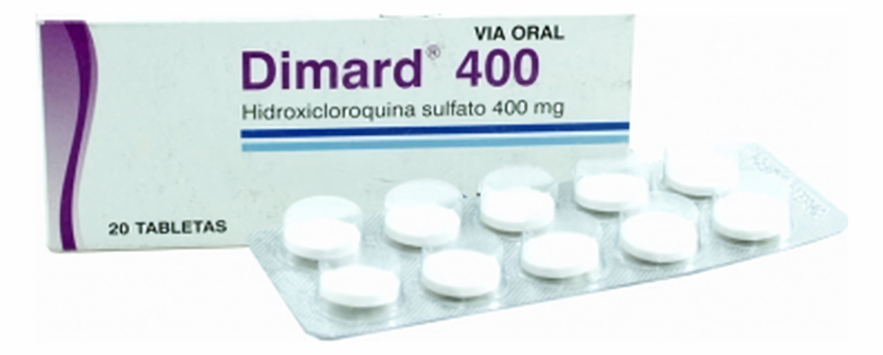 Dimard 20 Tabletas - Rappi