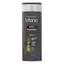 Vitane Shampoo Men Control Caída sin Sal desde $ 13.200