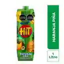 Hit Refresco Naranja Pina desde $ 4.150